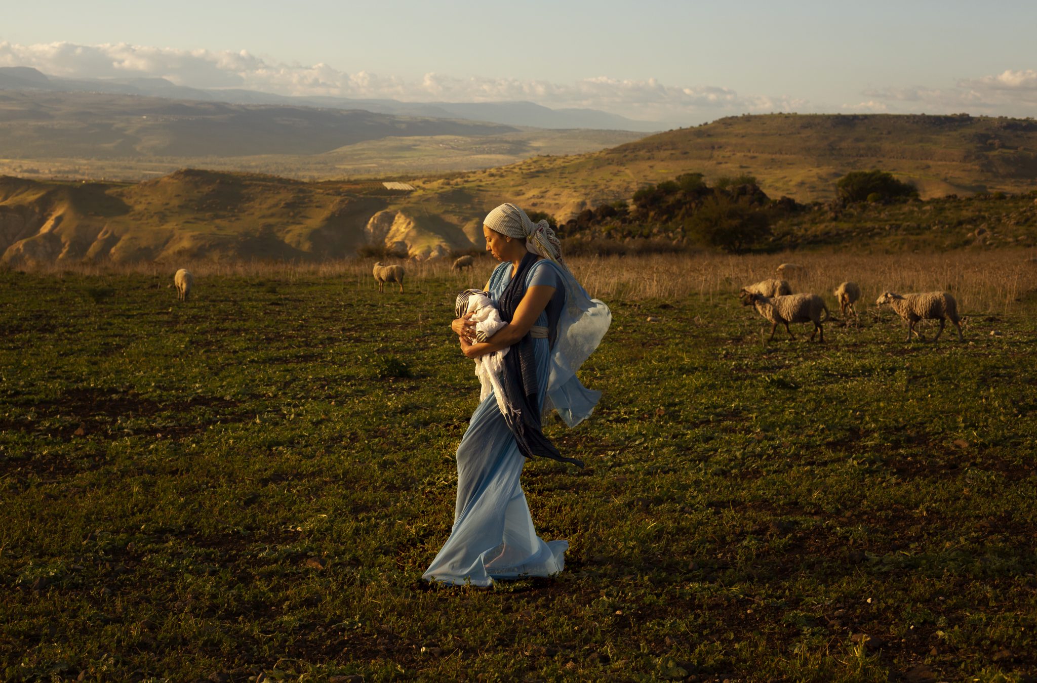 נשים בתנ"ך 2019-2023